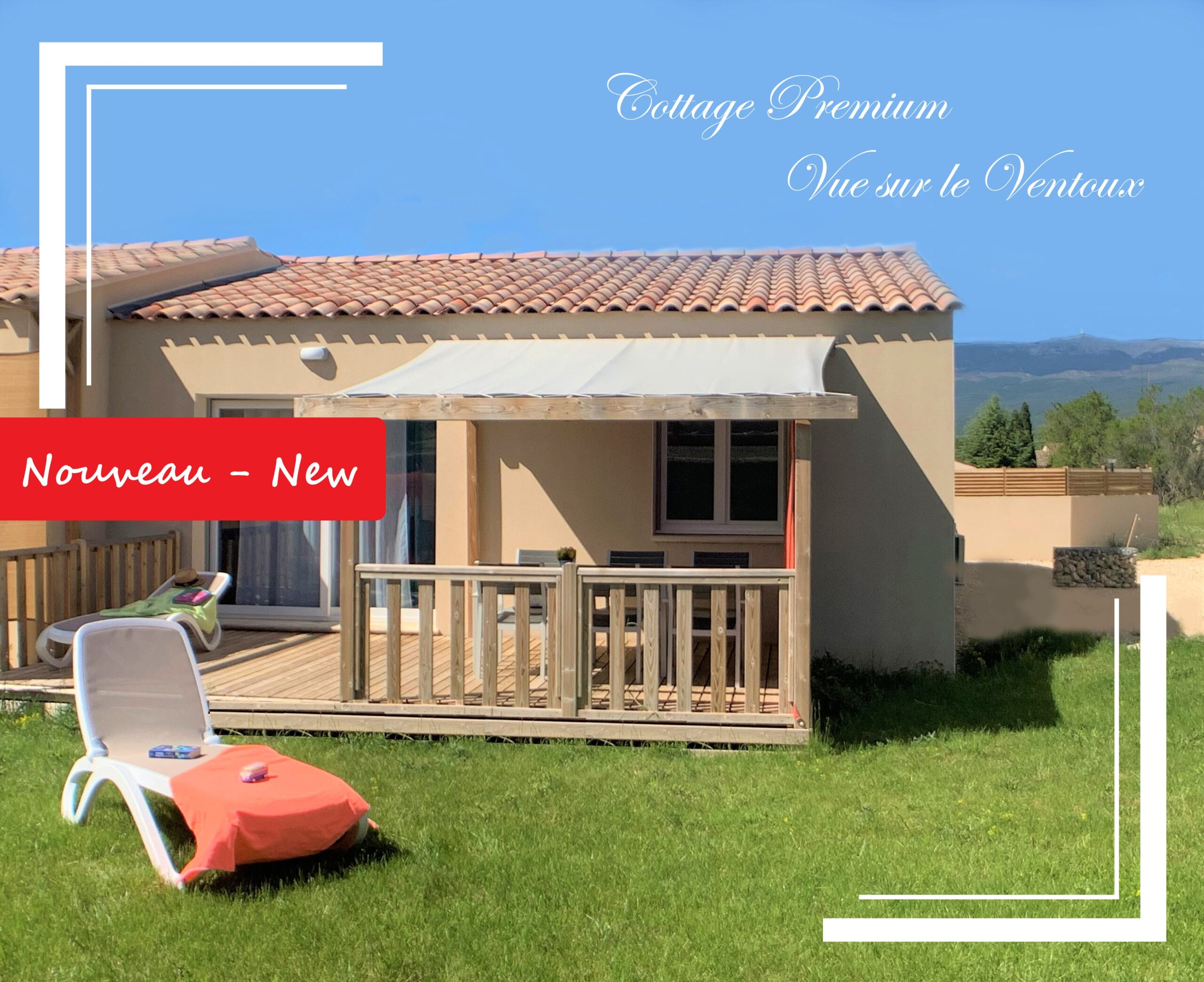 Cottage Premium TRIO
