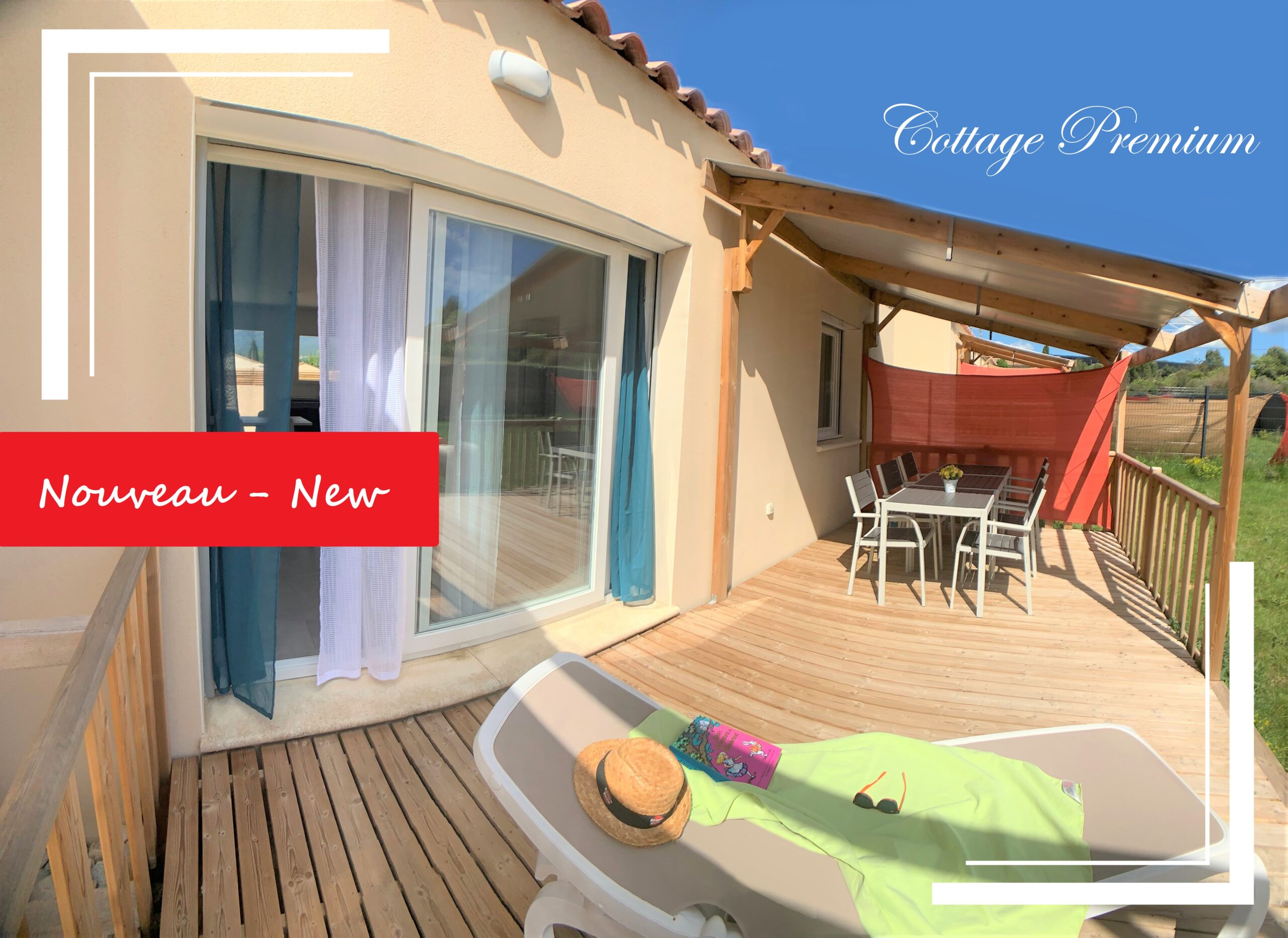 Cottage Premium FAMILY